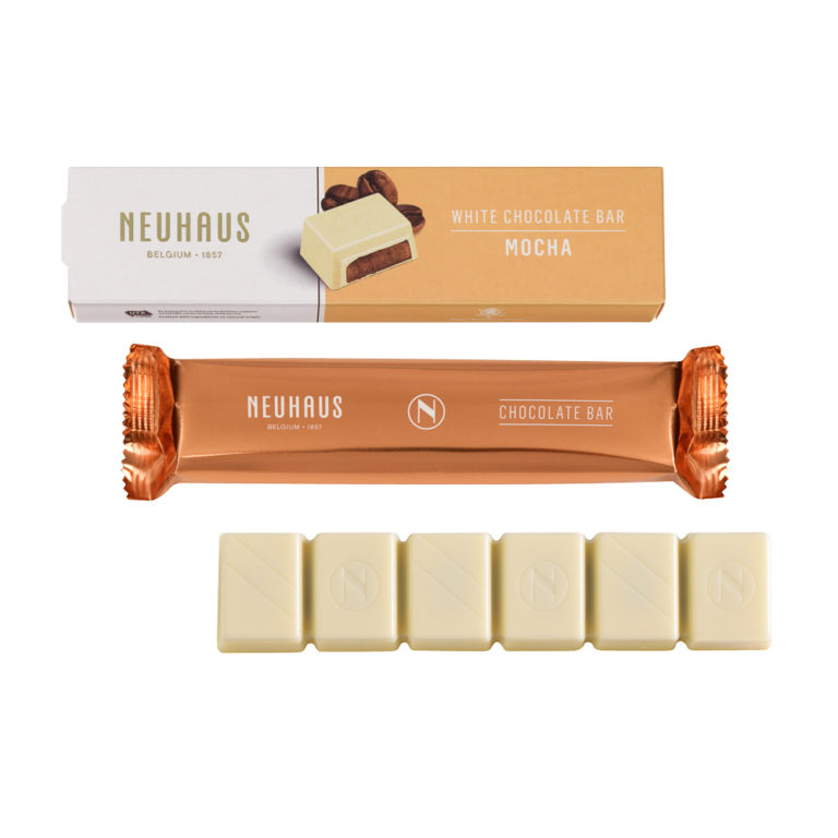 Chocolate Bars and Tablets Dubai - Neuhaus