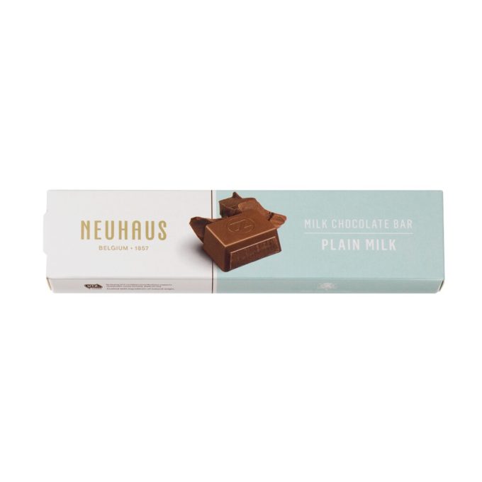 Neuhaus Tablet Dark Chocolate Tangy Raspberry - Neuhaus