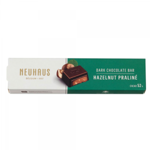 Chocolate Bars and Tablets Dubai - Neuhaus