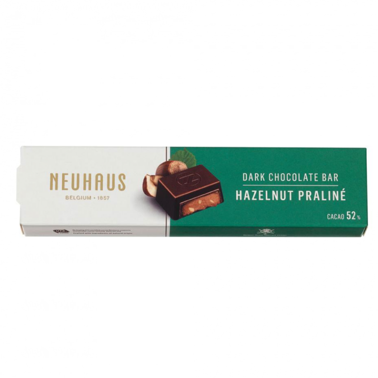Chocolate Bars and Tablets Dubai - Neuhaus
