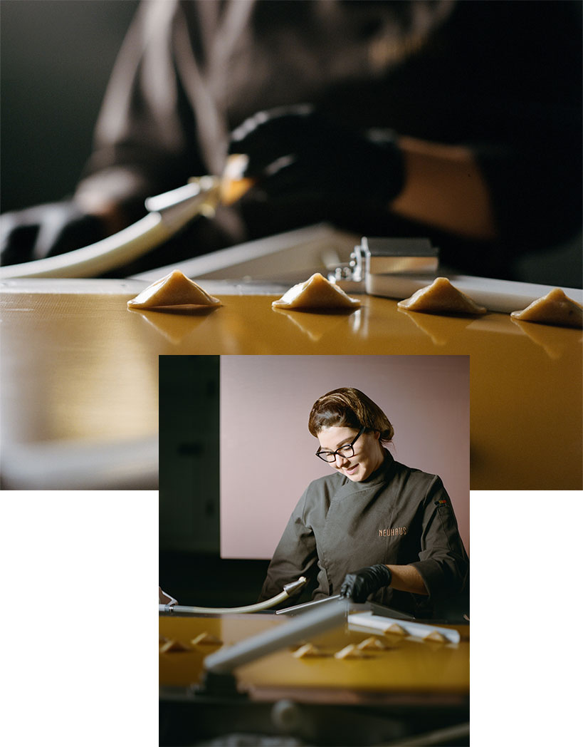 Our People - Neuhaus