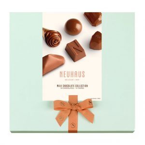 NEUHAUS UAE - Luxury Chocolate Brand in Dubai