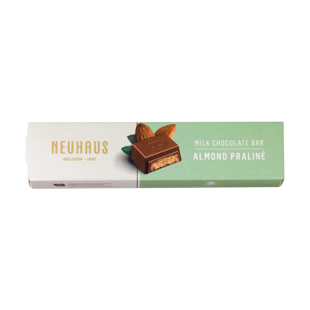 Chocolate Bars and Tablets Dubai - Neuhaus