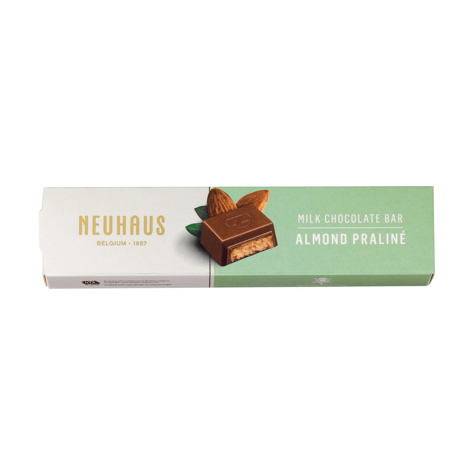 NEUHAUS UAE - Luxury Chocolate Brand in Dubai