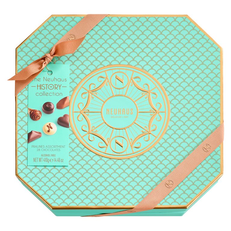 NEUHAUS UAE - Luxury Chocolate Brand in Dubai