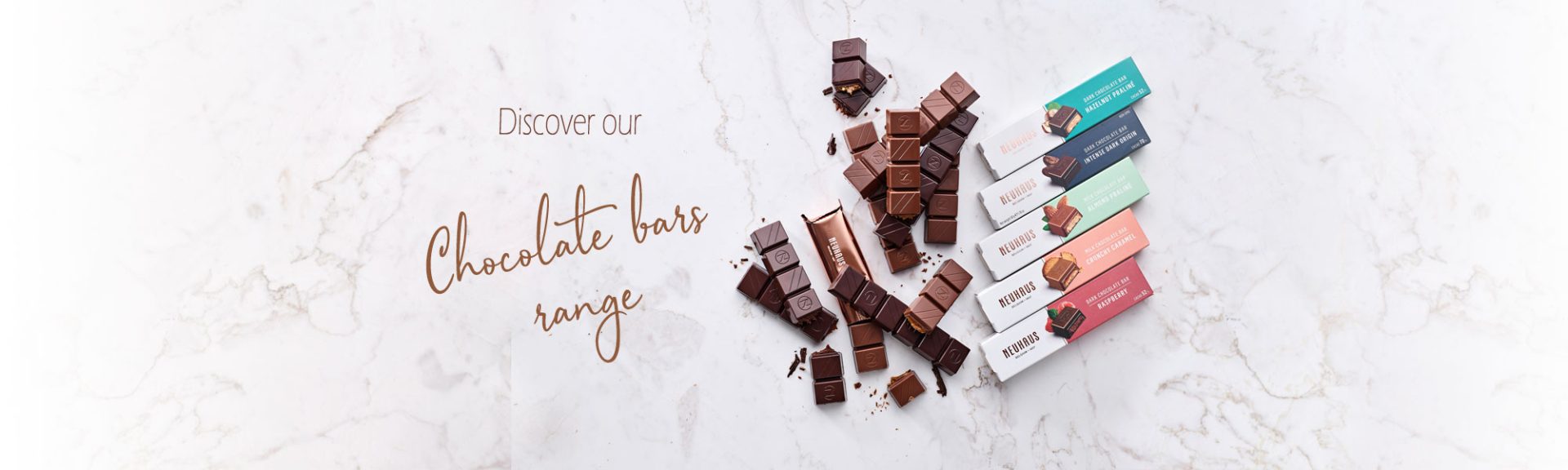 NEUHAUS UAE - Luxury Chocolate Brand in Dubai