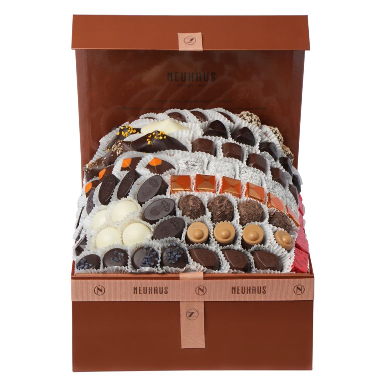 Small Chocolates Hamper - Neuhaus